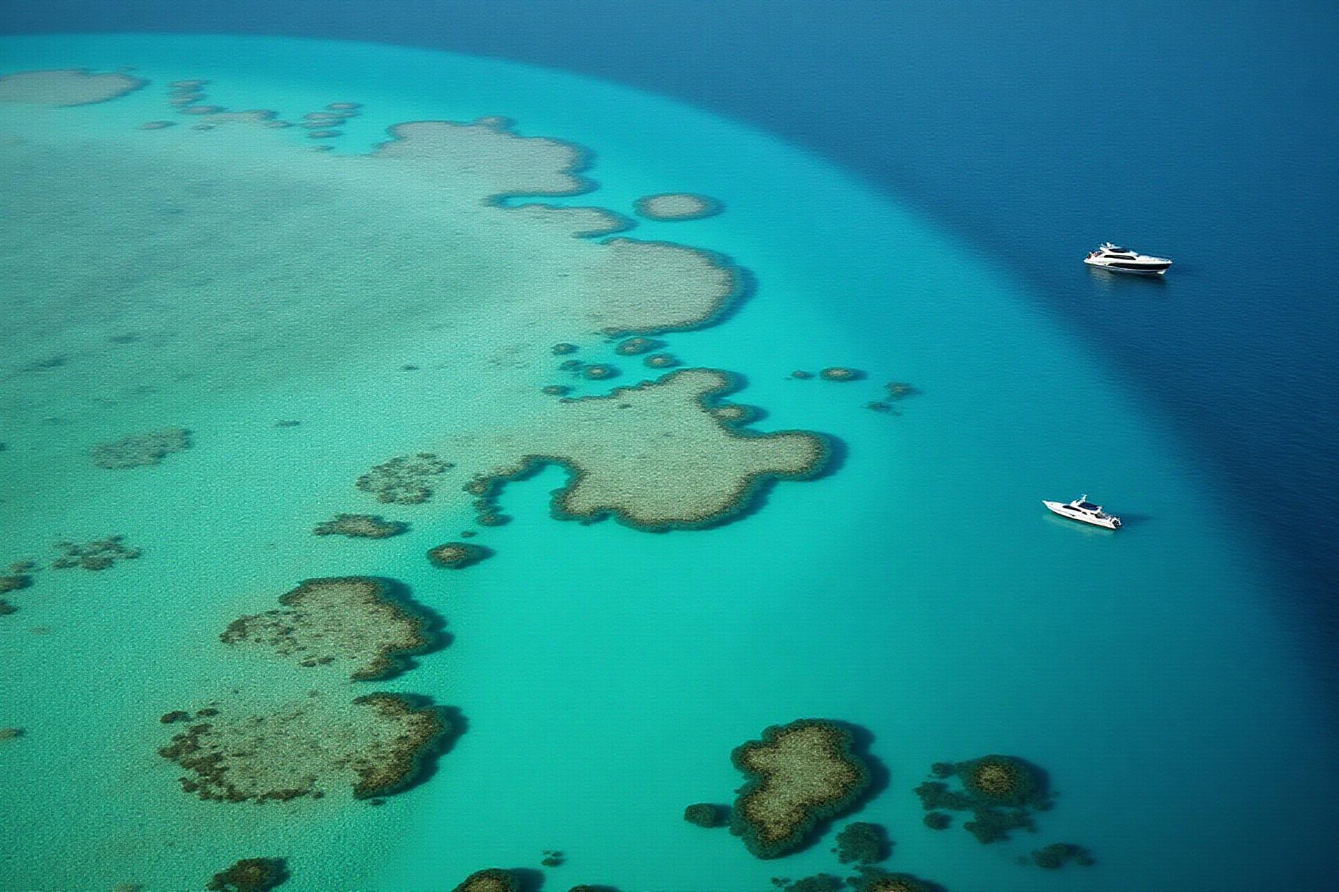 Travel Pathfinder | Explore Australia