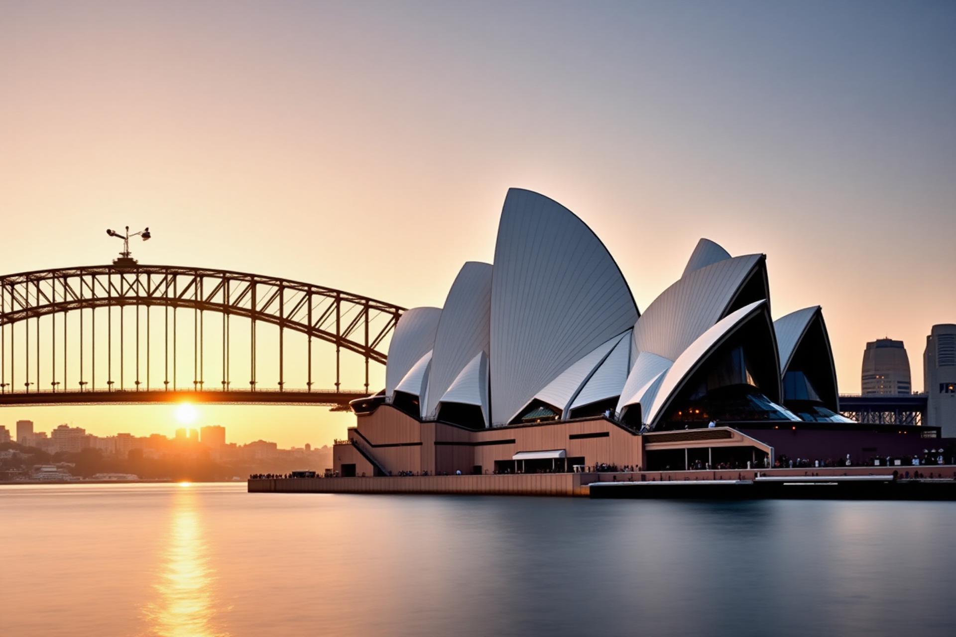 Travel Pathfinder | Explore Australia